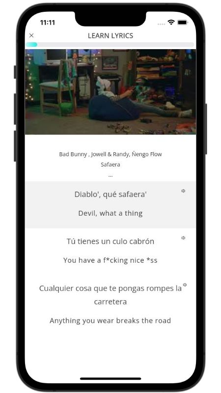 Bad Bunny Safaera Lyrics English Translation