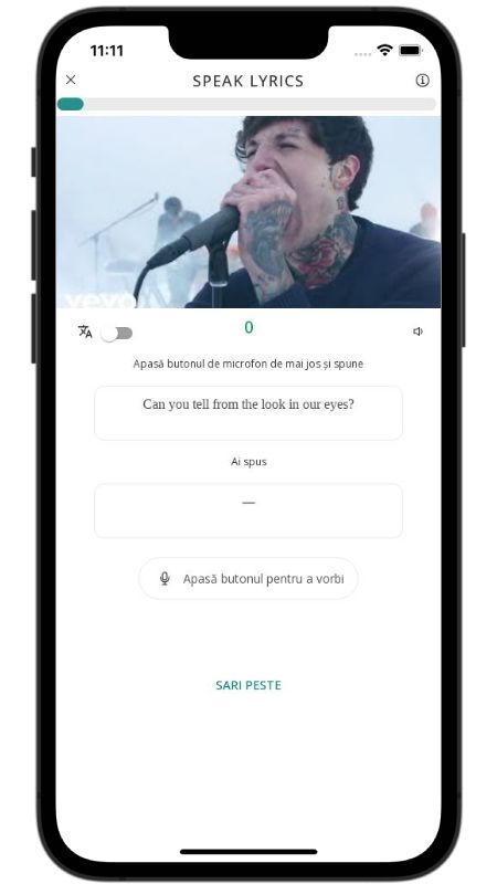 Bring Me The Horizon Shadow Moses Lyrics Romanian Translation