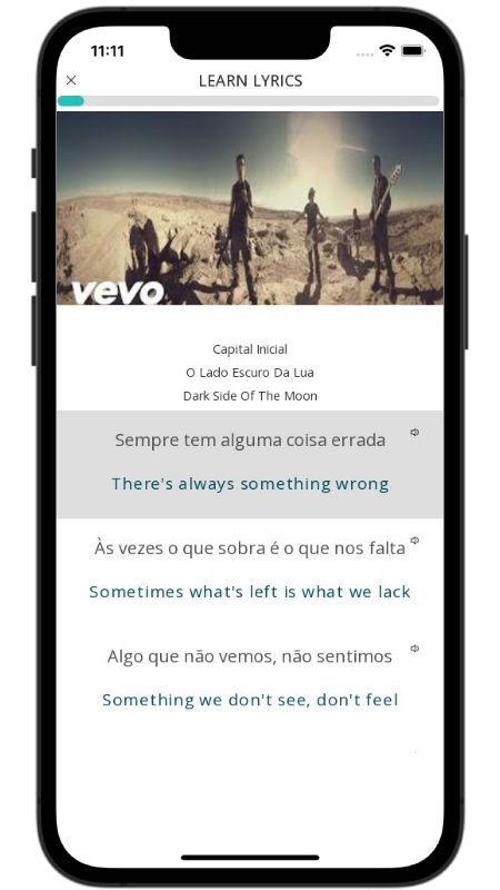 Capital Inicial O Lado Escuro Da Lua Lyrics English Translation