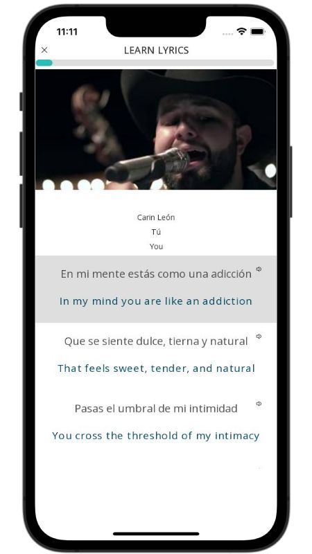 Carin León Tú Lyrics English Translation