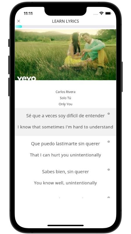 Carlos Rivera Solo Tú Lyrics English Translation
