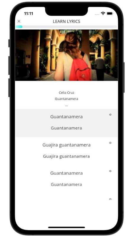 Celia Cruz Guantanamera Lyrics English Translation