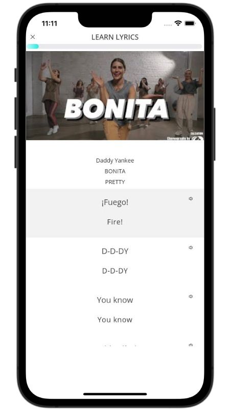 Daddy Yankee Bonita Lyrics English Translation