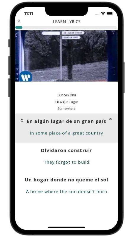 Duncan Dhu En Algún Lugar Lyrics English Translation