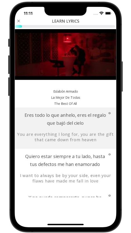 Eslabón Armado La Mejor De Todas Lyrics English Translation