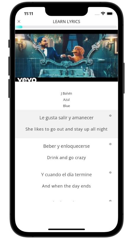 J Balvin Azul Lyrics English Translation