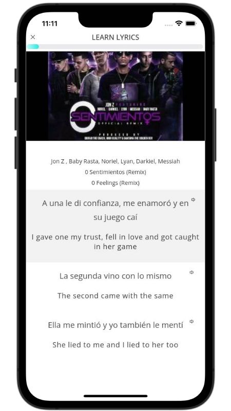 Jon Z 0 Sentimientos (Remix) Lyrics English Translation