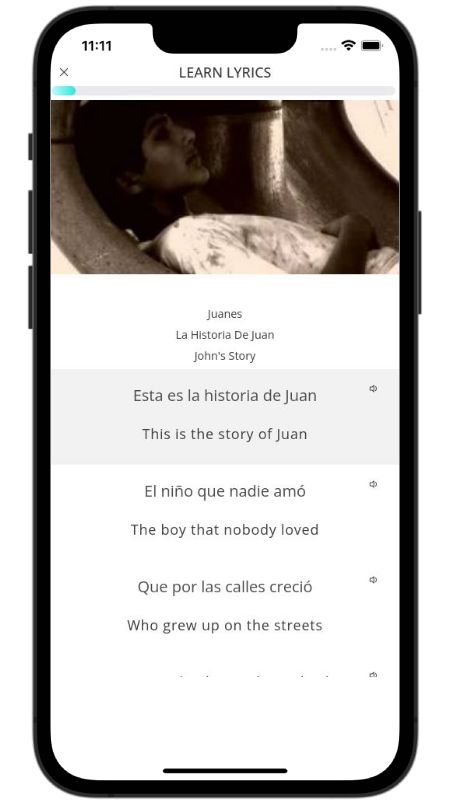 Juanes La Historia De Juan Lyrics English Translation