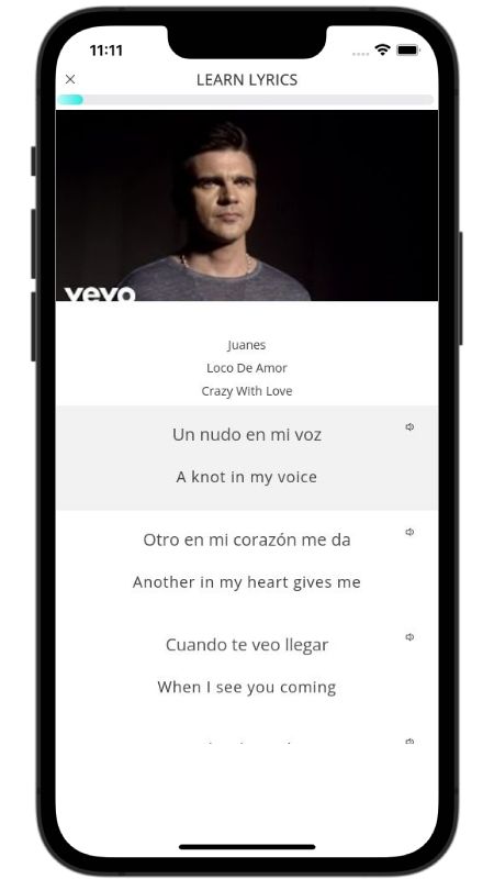 Juanes Loco De Amor Lyrics English Translation