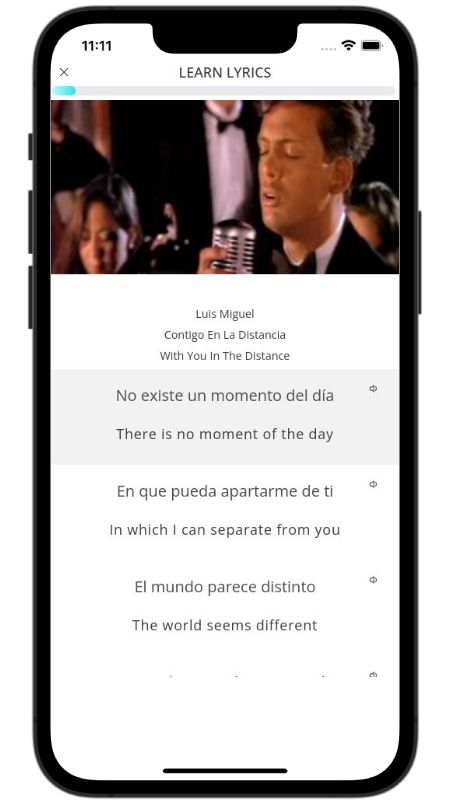 Luis Miguel Contigo En La Distancia Lyrics English Translation