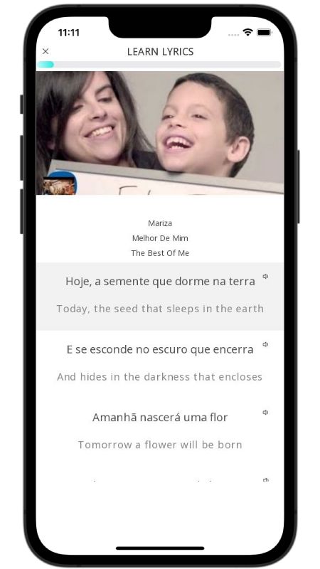 Mariza Melhor De Mim Lyrics English Translation