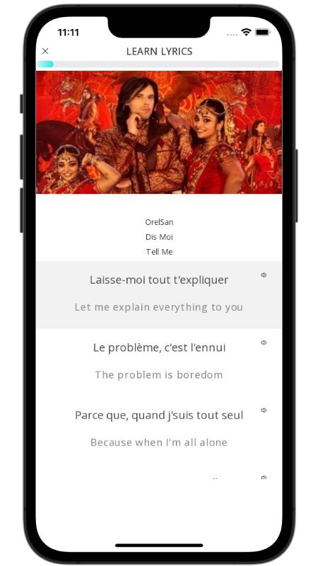 OrelSan Dis Moi Lyrics English Translation