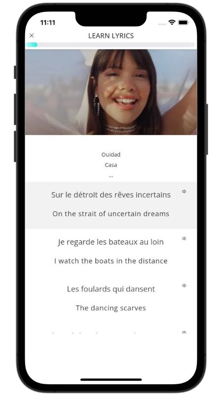 Ouidad Casa Lyrics English Translation