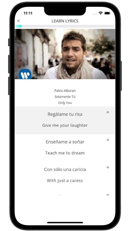 Pablo Alboran Solamente Tú Lyrics English Translation