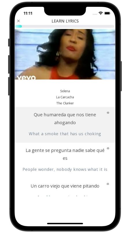 Selena La Carcacha Lyrics English Translation